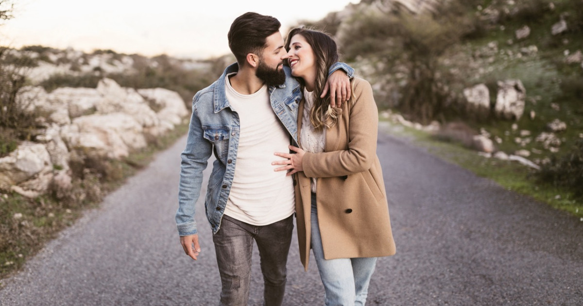 Pocit zamilovanosti odíde. Čo bude s naším vzťahom potom ...