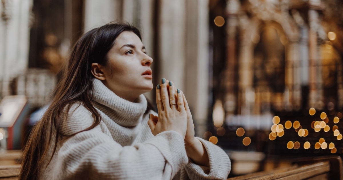 Prečo sa modlím a ako sa modliť lepšie? - Bezhranicnalaska.sk